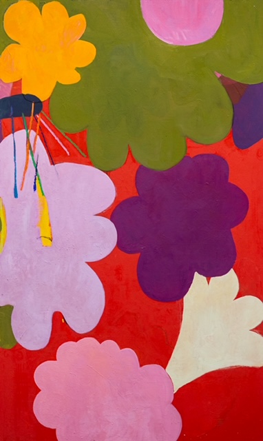 Paintings – Ann Friedlander